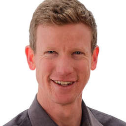 Garth Watson - Co-founder @ Libryo - Crunchbase Person Profile