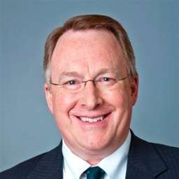 Eric Dull - Crunchbase Person Profile