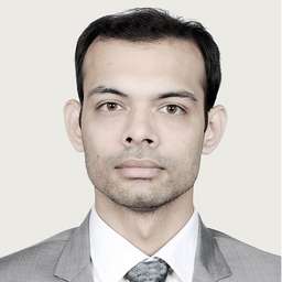 Vivek Misra - Chief Ideator and Founder @ UberBrain Research Frontier ...