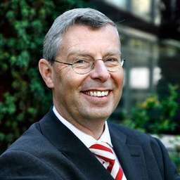 Ruud Dekkers - Partner - Netherlands @ PricewaterhouseCoopers ...