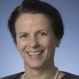 Justine Jackson - Executive Vice President & Chief Financial Officer ...