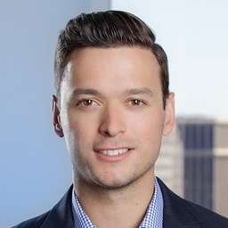 Nathan Yates - Co-founder @ We Roam - Crunchbase Person Profile