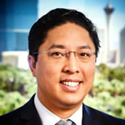 Bao Giang Val Bauduin - Controller & Chief Accounting Officer ...