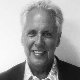 Richard Serbin - Crunchbase Person Profile