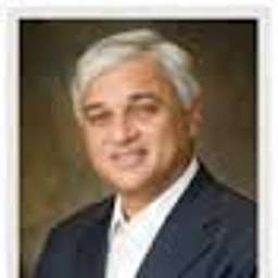 Ranjit Pandit - Advisory Director, India @ General Atlantic ...