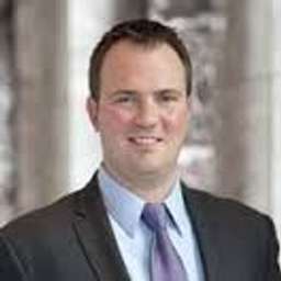 Mike Russell - Crunchbase Person Profile