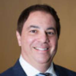 Joseph A. Arcuri - Crunchbase Person Profile