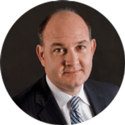 Mark R. Keating - Executive Vice President and International CFO ...