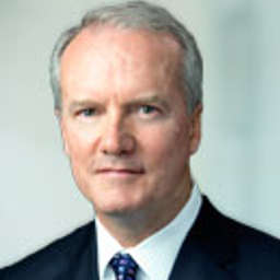 Timothy Matson - Senior Vice President and Chief Investment Officer ...