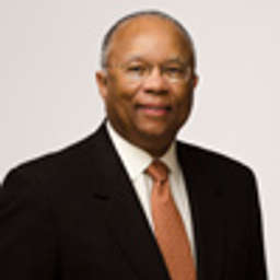 Larry D. Thompson - Board of Director @ Southern Company - Crunchbase ...