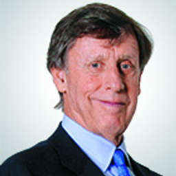 Richard C. Blum - Board of Director @ CBRE Group - Crunchbase Person ...