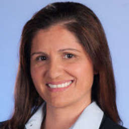 Lidia Fonseca - Senior Vice President and Chief Information Officer ...