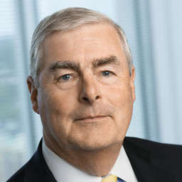 Jay Morse - Board Of Director @ AES - Crunchbase Person Profile