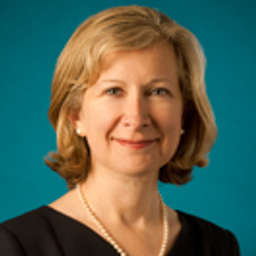 Julie Kane - Crunchbase Person Profile