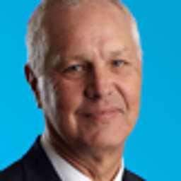 Neil Dimick - Crunchbase Person Profile