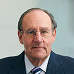 Stanley Tulin - Board of Director @ Reinsurance Group Of America ...
