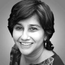 Mallika Dutt - Crunchbase Person Profile