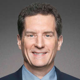 Bruce Churchill - Board of Director @ CSC - Crunchbase Person Profile