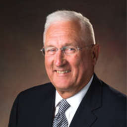 H. Lynn Horak - Board of Director @ Casey's General Stores - Crunchbase ...