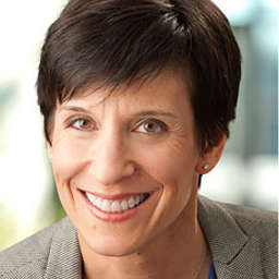 Ellen Cooper - Chief Investment Officer & Executive Vice President ...