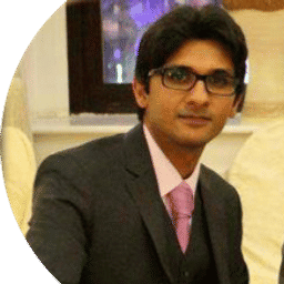 Usman Rashid - Crunchbase Person Profile