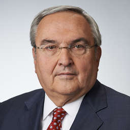 Richard M. Gabrys - Board of Director @ CMS Energy Corporation ...