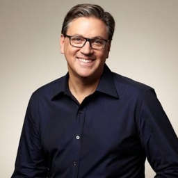 Brian Olsavsky - CFO @ Amazon - Crunchbase Person Profile