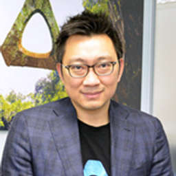 Jimmy Feng - Chief of Staff to CEO @ HTC - Crunchbase Person Profile