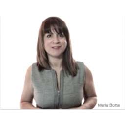 Maria Botta - Fractional CMO & Marketing Strategist @ FWD Action ...