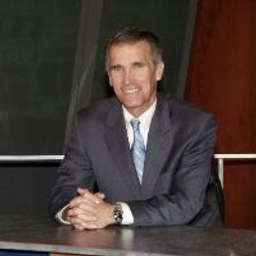 Roger Stanton - President & CEO @ Digi-Me - Crunchbase Person Profile