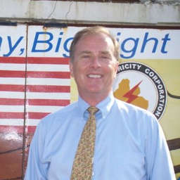 Rick Whitaker - Co-founder, Managing Director Global Operations, and ...