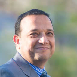 Ashraf Azmi - Founder @ DatumTron - Crunchbase Person Profile