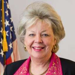 Mary Yates - Member of the Board of Directors @ The Atlantic Council ...