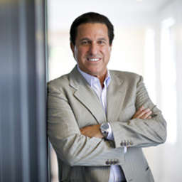 Tony Zingale - Member of the Board of Trustees, University of ...