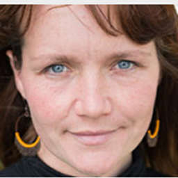 Jenny Sansom - Programmes Manager @ Power to Change - Crunchbase Person ...