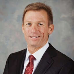 Leo Denault - Chairman and CEO @ Entergy Corporation - Crunchbase ...