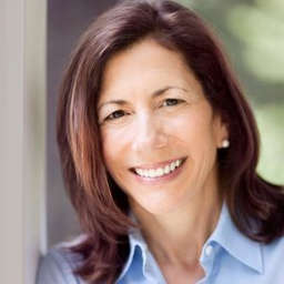 Virginia Gambale - Managing Director and Founder @ Azimuth Partners ...