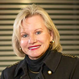 Rhonda MacLean - Member of the Board of Directors @ RedSeal ...