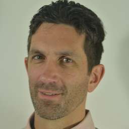 Nick DeMarco - CEO @ Practichem - Crunchbase Person Profile