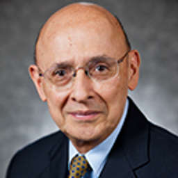 Rogelio M. Rebolledo - Board of Director @ The Clorox Company ...