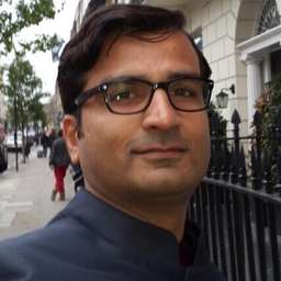 Ashwin Kapoor - CFO @ Injected Pvt Ltd - Crunchbase Person Profile