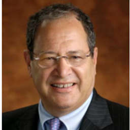 Richard Abdoo - President @ R.A. Abdoo & Co - Crunchbase Person Profile