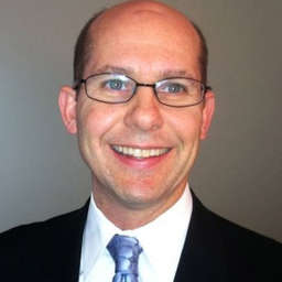 Patrick Howard - Director, Finance @ MiMax - Crunchbase Person Profile