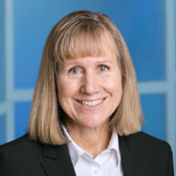 Nancy Davis - Crunchbase Person Profile