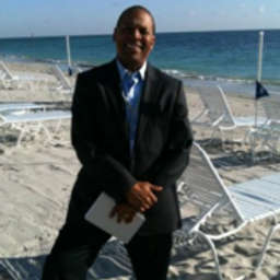 Kenneth Floyd - Crunchbase Person Profile