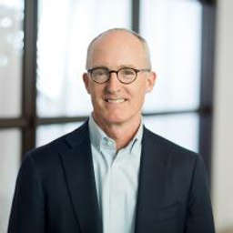 Jim Conroy - Managing Partner @ Olympus Partners - Crunchbase Person ...