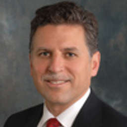 Joseph Hamrock - Founder, President & Chief Executive Officer ...