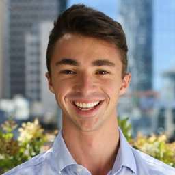 Logan Graham - Crunchbase Person Profile