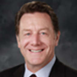 J. Patrick Doyle - Executive Chairman @ Restaurant Brands International ...