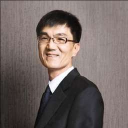 Kichul Cha - Founder, CEO @ InBody - Crunchbase Person Profile